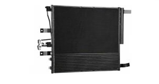 Condensor RAM 1500 2009-2011 Mopar - US-Partscenter