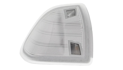 Lamp Turn Signal On Mirror LH RAM TOW Mopar - US-Partscenter